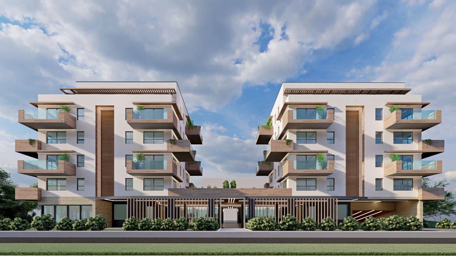 4uHa projektni ured - Urbanizam, Hortikultura, Arhitektura, Dizajn ...